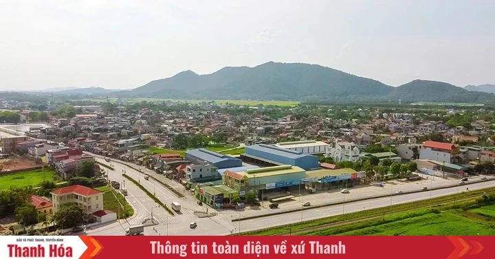 “Xã lên phường” - hành trình cần bước chuyển năng động