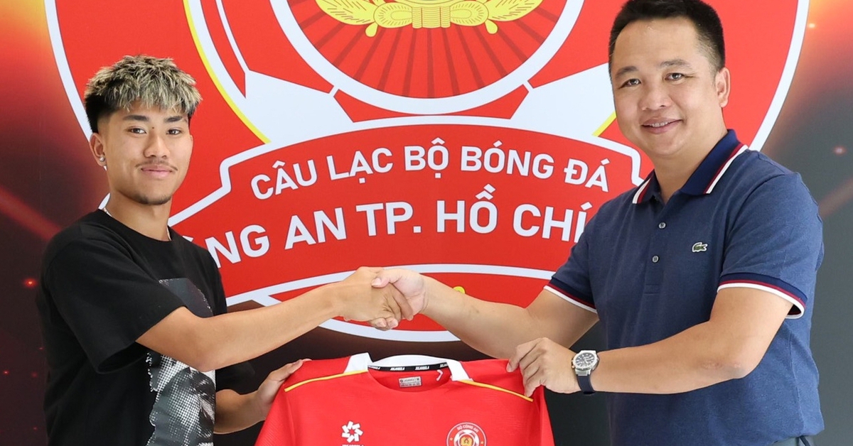 El vietnamita-australiano regresa para jugar en el Club de Fútbol de la ...