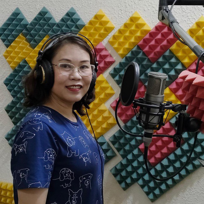 Van Khanh i Le Viet Thu spotkali się ponownie na koncercie z okazji 90 ...