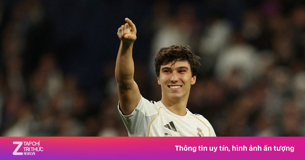 Apa yang istimewa dari kemenangan Real?