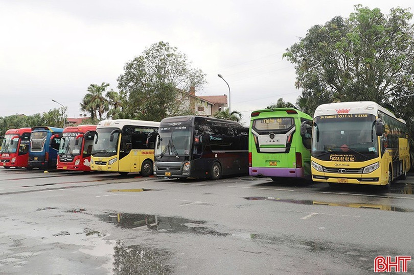 As Tet approaches, commercial and service credit accelerates.