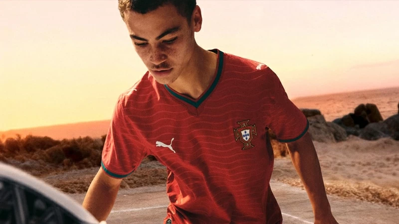 Vietnam: A cornerstone in PUMA's global apparel supply chain strategy.
