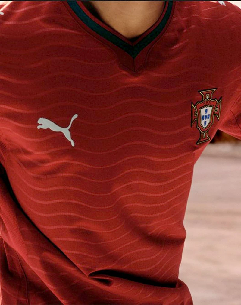 Vietnam: A cornerstone in PUMA's global apparel supply chain strategy.