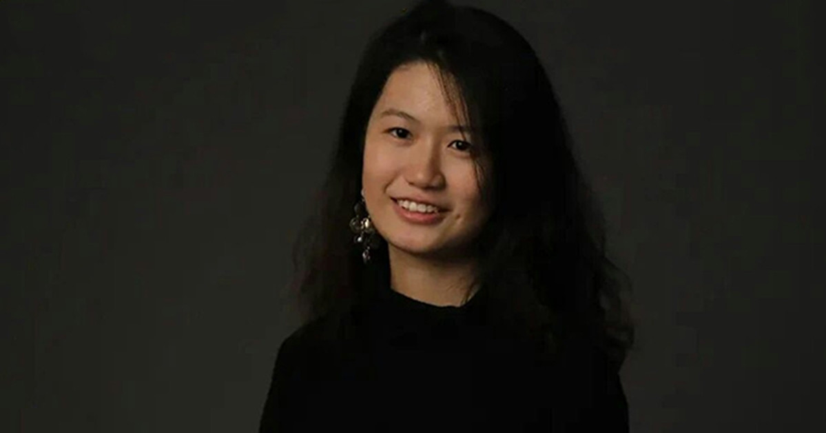 El director Lai Yuqing murió al caer de un edificio a la edad de 23 años.