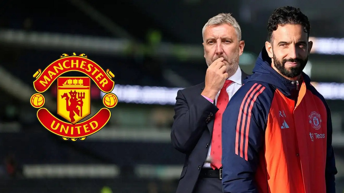 The real reason MU sacked Ruben Amorim, and a warning to his successor.