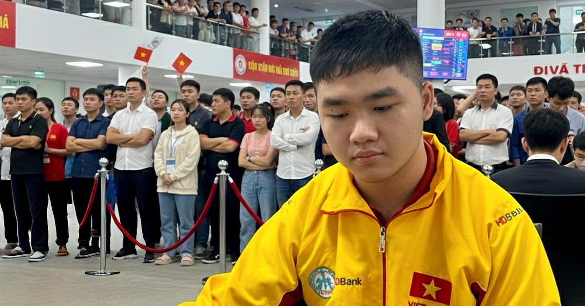 Un prodige vietnamien des échecs obtient le titre de maître ...