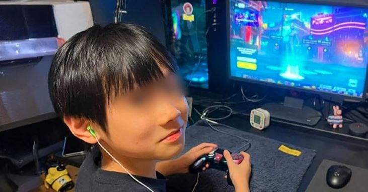 A 12-year-old gamer plans to drop out of school to pursue esports, with ...