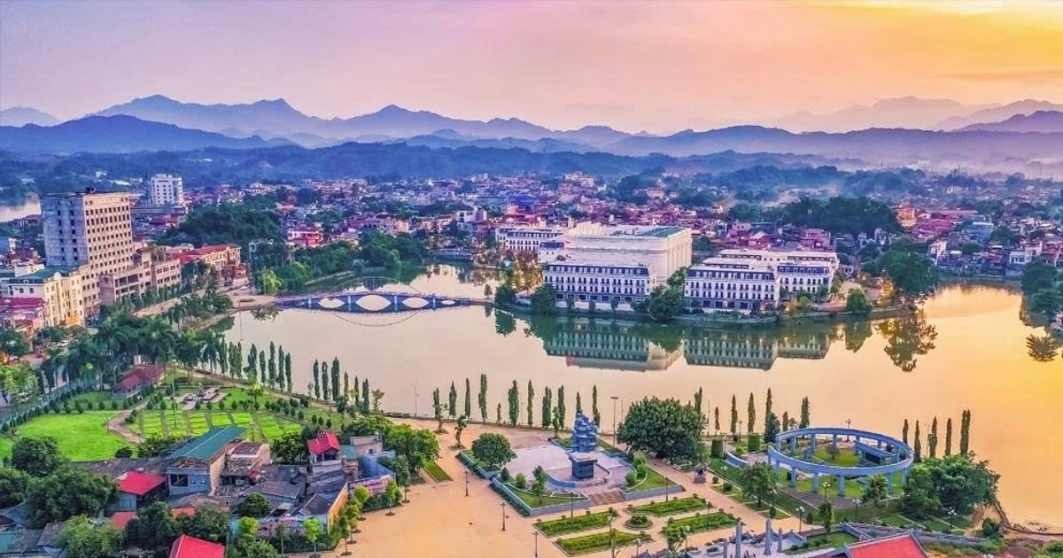 Lao Cai: Strengthening state management of land and land use planning.