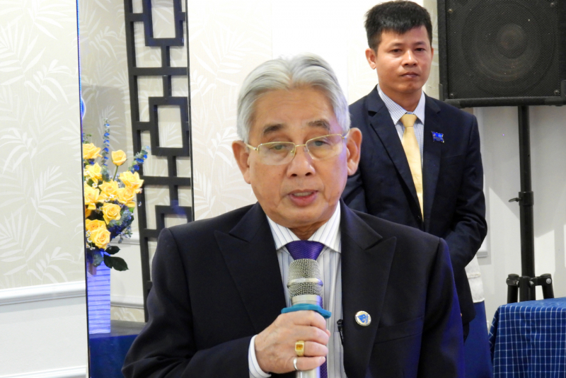 Cuu Long University collaborates with the Pasteur Institute of Ho Chi ...