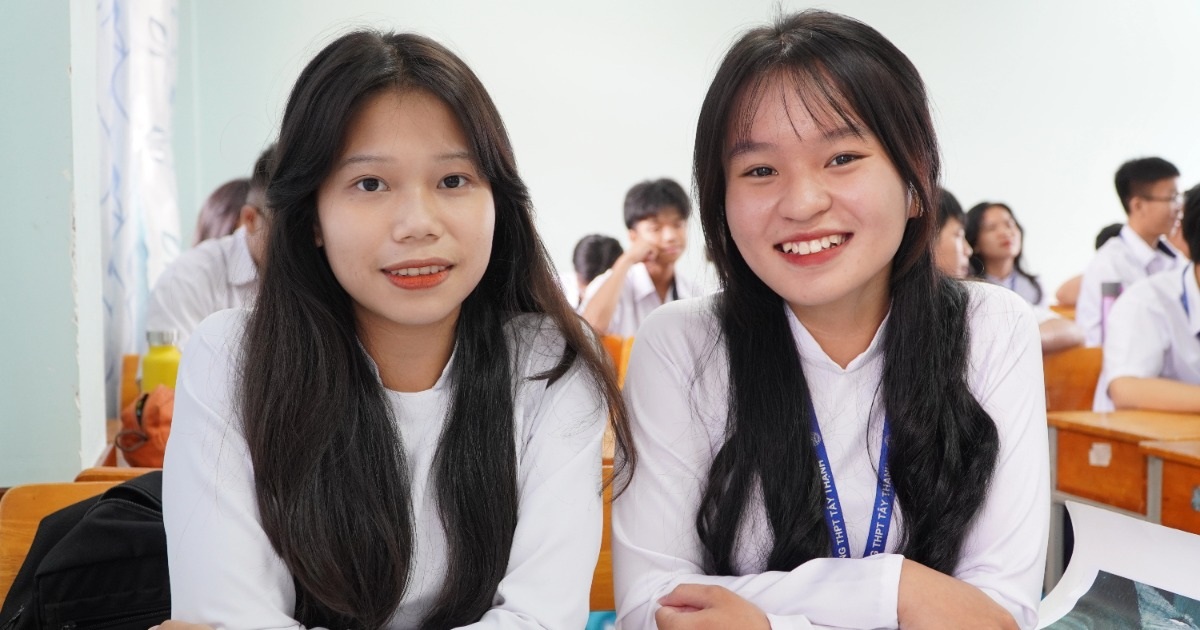 Ho Chi Minh City finalizes subjects for the 10th grade entrance exam in ...