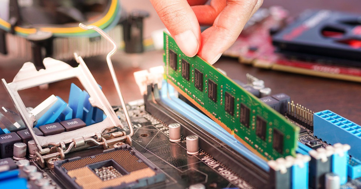 The truth about the ideal RAM capacity in times of rising prices.