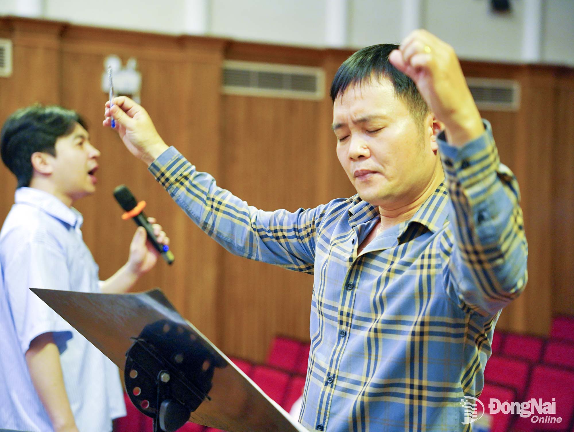 Sắp diễn ra đêm nhạc 'Nhạc sĩ Ánh Dương - Chào em cô gái Lam Hồng'