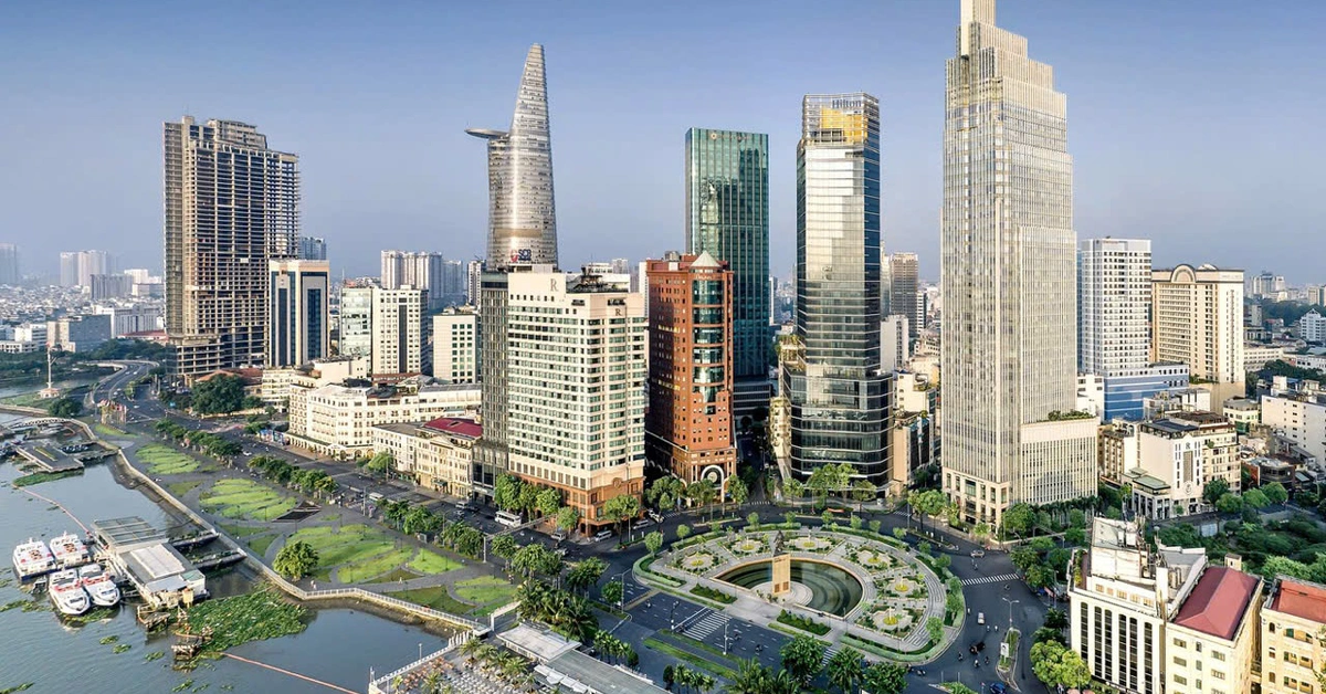 La ville d'Hô Chi Minh-Ville est déterminée à achever le Centre ...