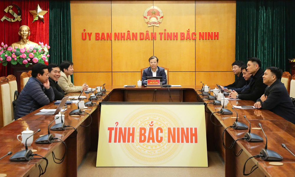 Prime Minister Pham Minh Chinh directed: Strictly implement the three ...
