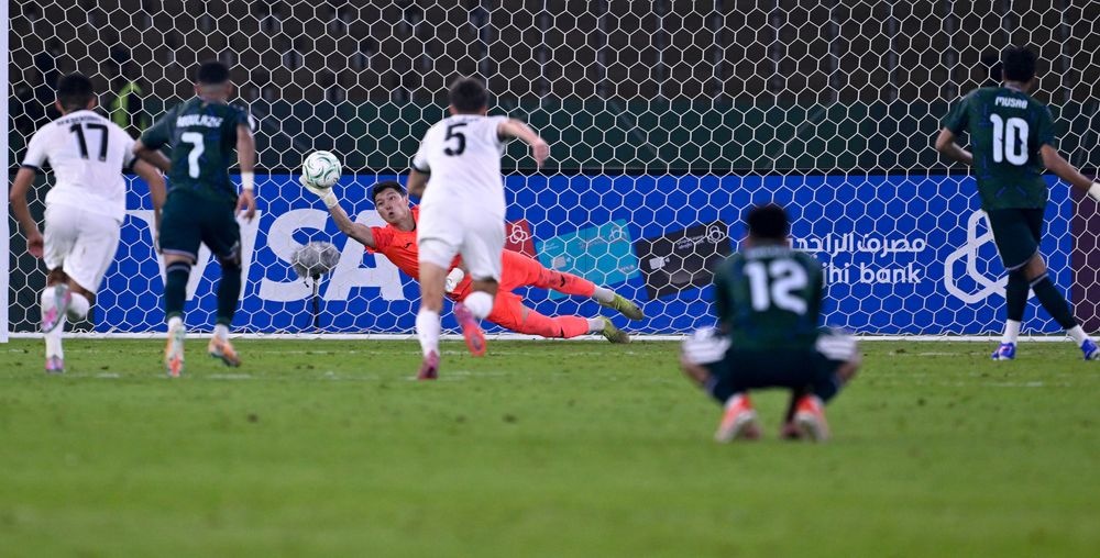 U23 Kyrgyzstan will pose a challenge for U23 Vietnam.