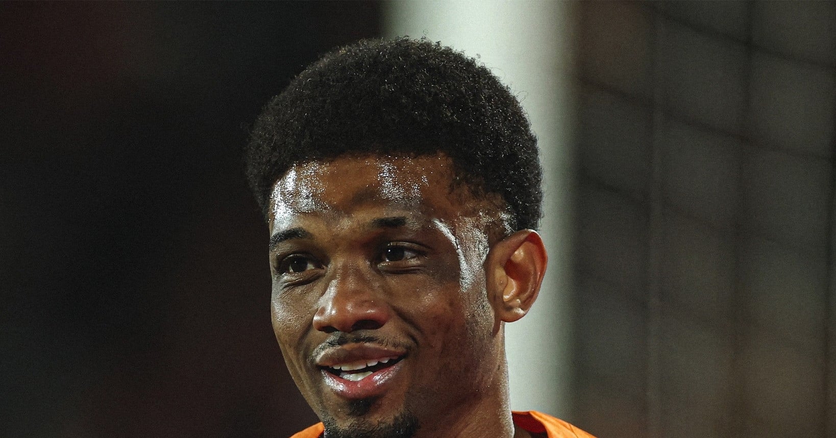 Amad Diallo chói sáng, Bờ Biển Ngà đối đầu Ai Cập tại tứ kết AFCON
