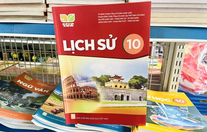 The Ministry of Education and Training will provide textbooks free of ...