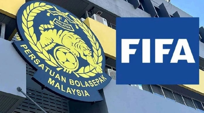 FAM in turmoil: FIFA and AFC may take over, police investigate fraud ...
