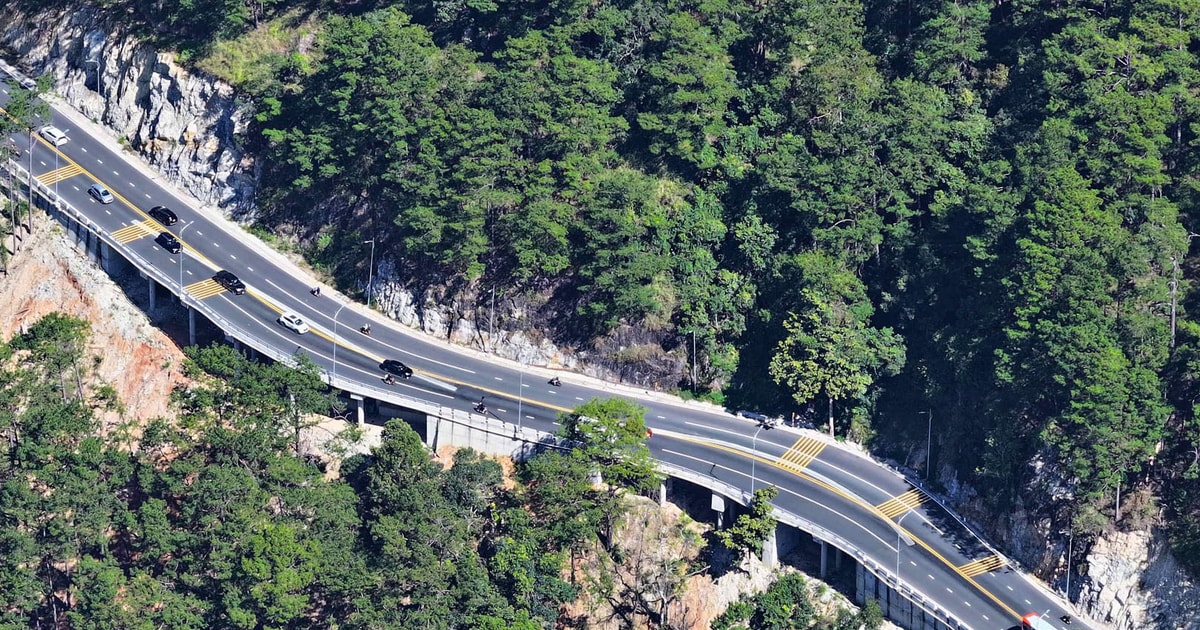 From January 9th to 15th, traffic will be temporarily suspended on a ...