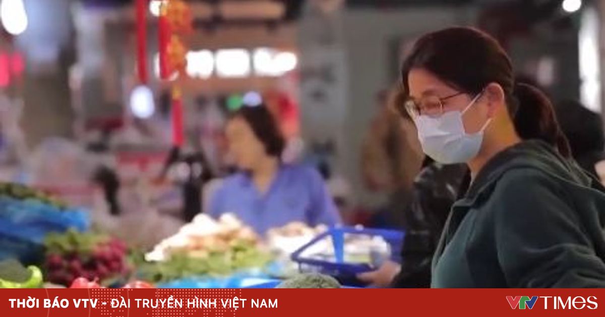 Traditional markets in the competitive era in China