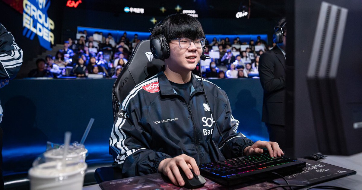 LCK Team Roadshow 2026 face o oprire în Vietnam.