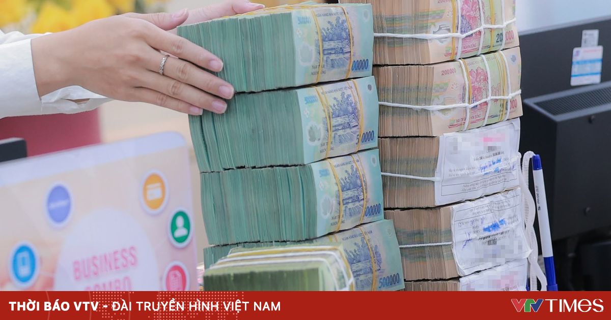 Proposal to increase deposit limits for the Treasury during Tet holiday.