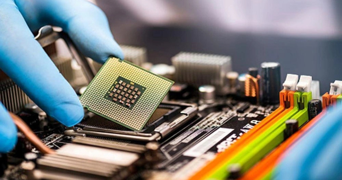 Vietnam establishes a national center to support the prototyping of ...