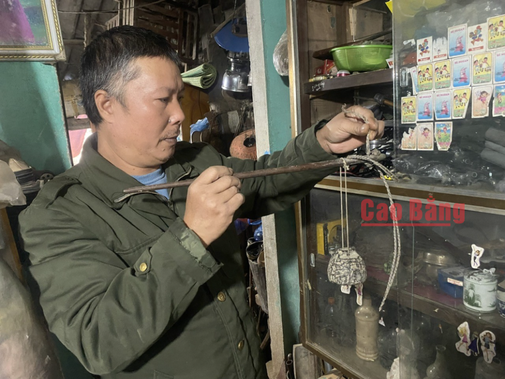 Keepers of heritage through thousands of ancient artifacts from the ...