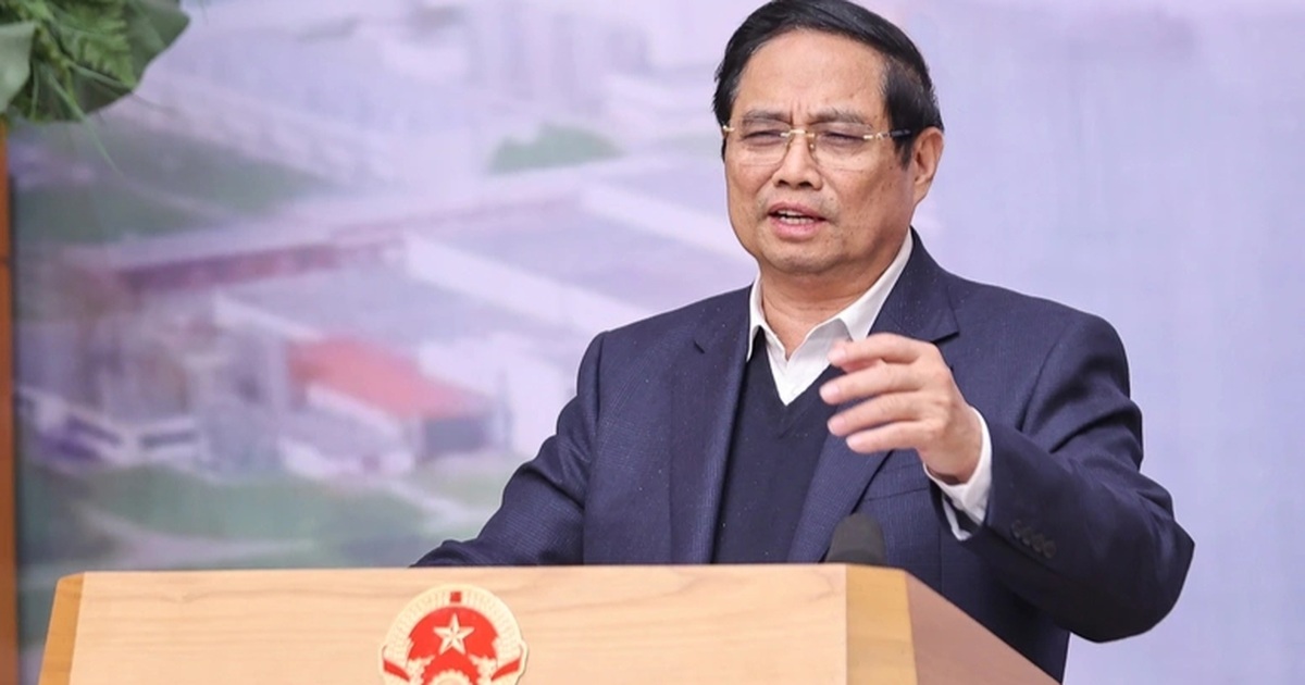 Thủ tướng chỉ đạo sớm đàm phán với Nga về điện hạt nhân Ninh Thuận 1