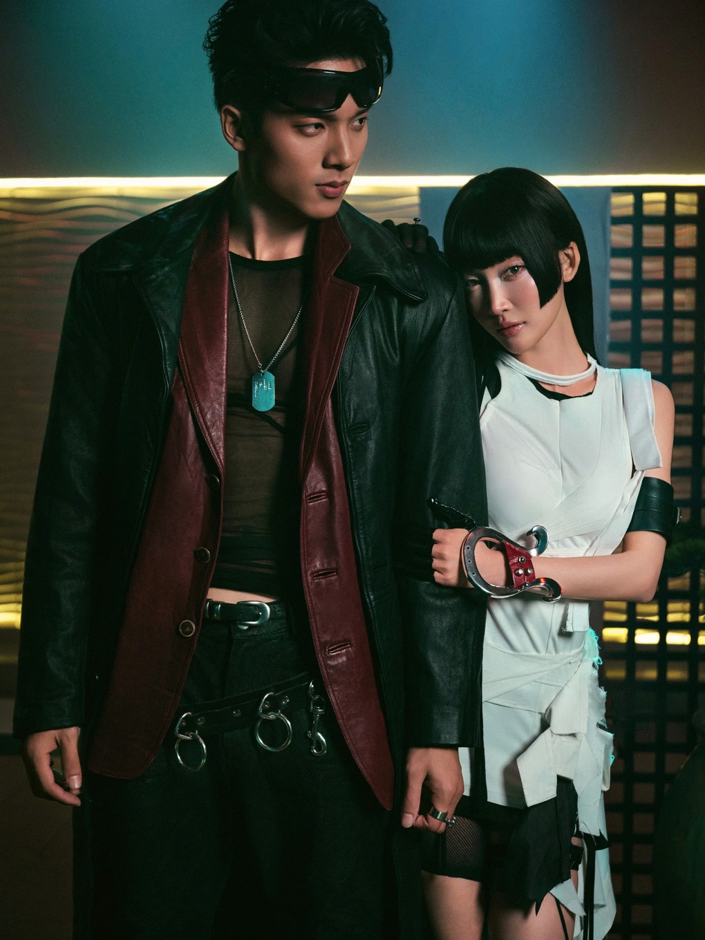 Juky San: "I chose to leave when the relationship was no longer positive."
