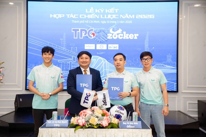 Announcement Ceremony for the 2026 National Six-a-side Football Tournament