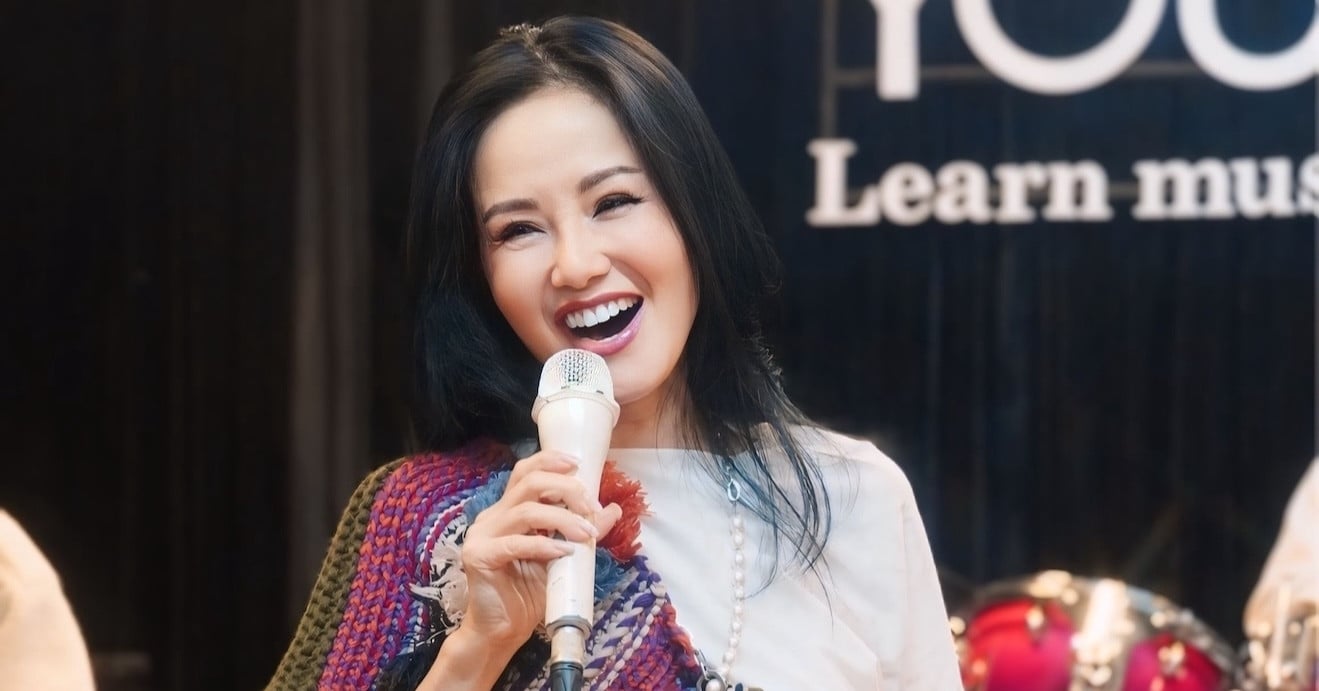 Hong Nhung y Bang Kieu hacen un poderoso regreso después de que su ...