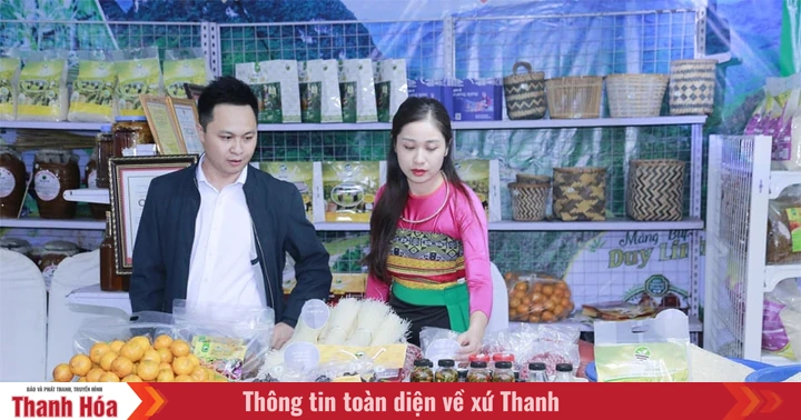 Actively promote trade and advertise agricultural products.