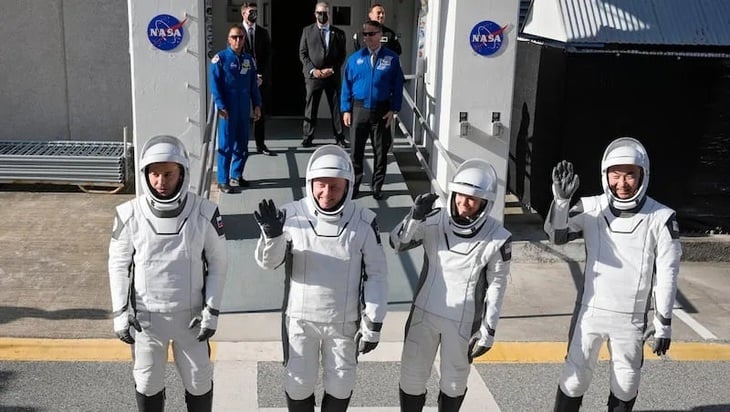 NASA brought the Crew-11 crew back early after a rare medical incident ...