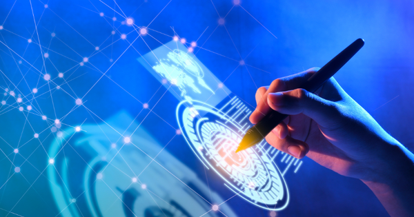 Standardizing public digital signature authentication services ...