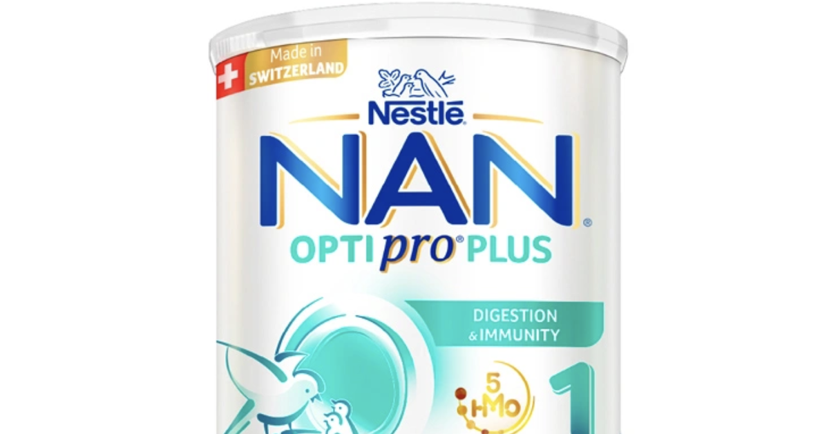 Nestlé recalls 17 batches of NAN milk in Vietnam.