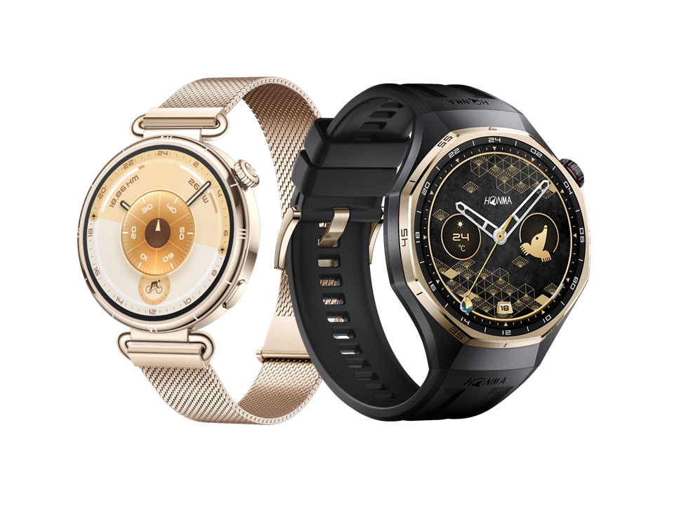 HUAWEI WATCH GT 6 Series launches new versions in Vietnam.