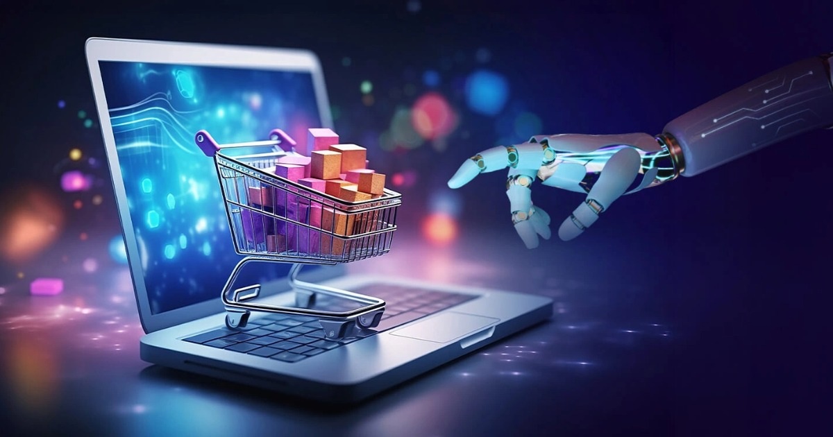 AI spends money instead of humans, putting an end to customers manually ...