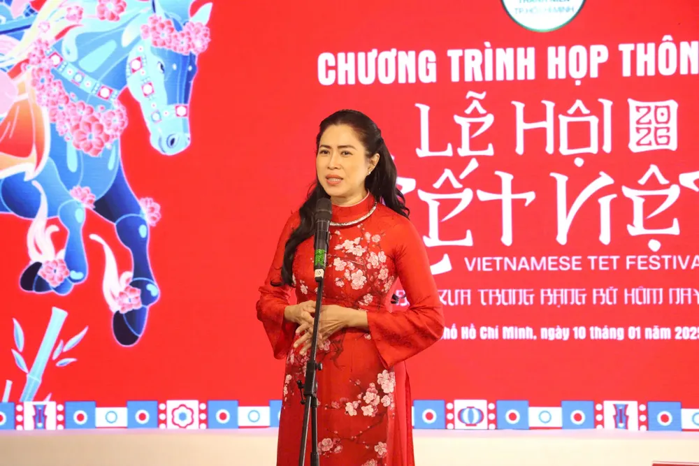 Many meaningful activities will take place during the Vietnamese Lunar ...