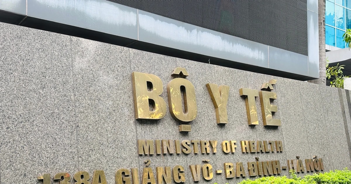 Investigation requested into the case of two people falling into a coma ...