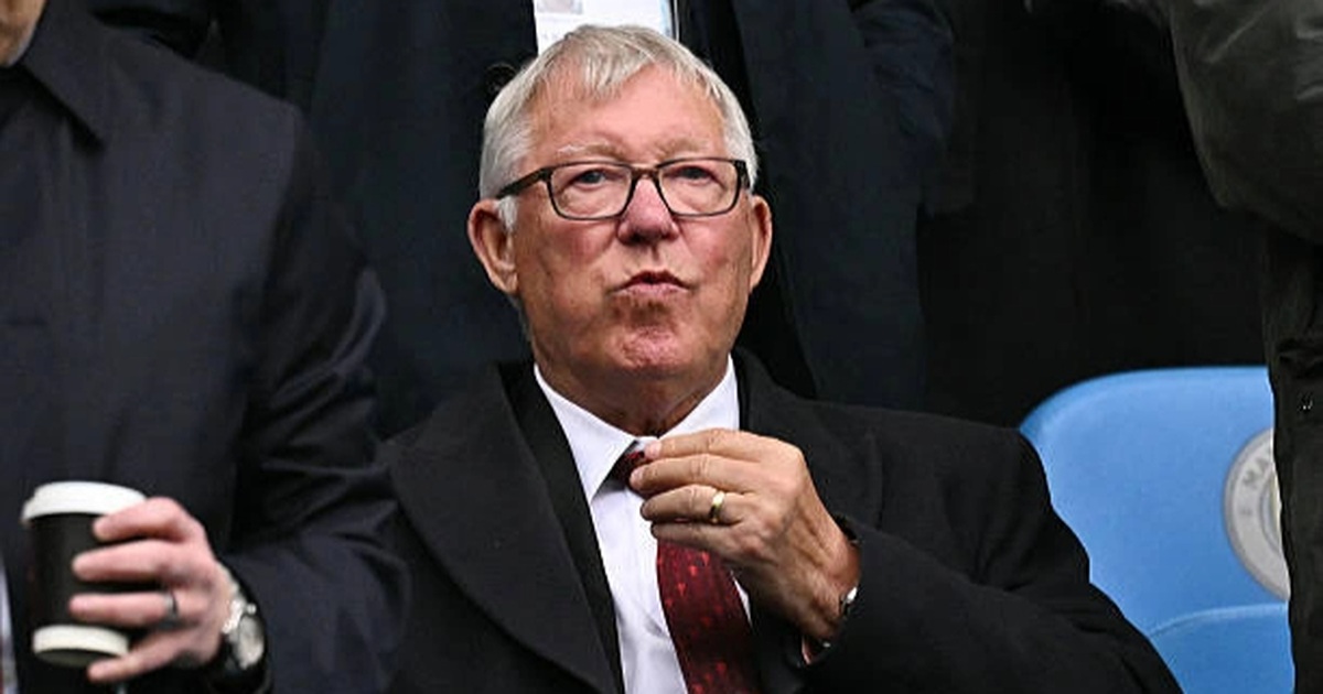 Manchester United tidak meminta saran Alex Ferguson tentang pencarian ...