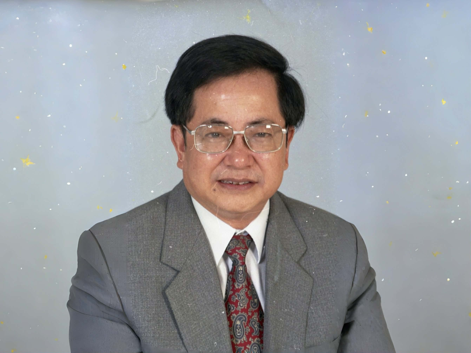 Le journaliste Truong Duc Anh vient de décéder.