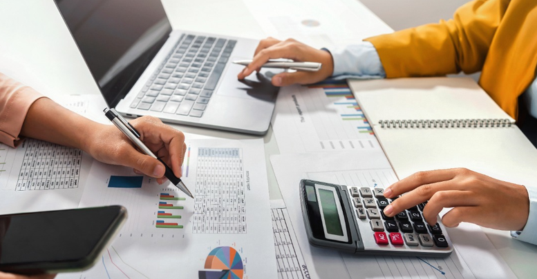 Accounting guide for household businesses and individual business owners.