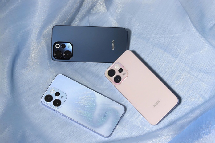AI Smartphones for Gen Z Who Love Photography