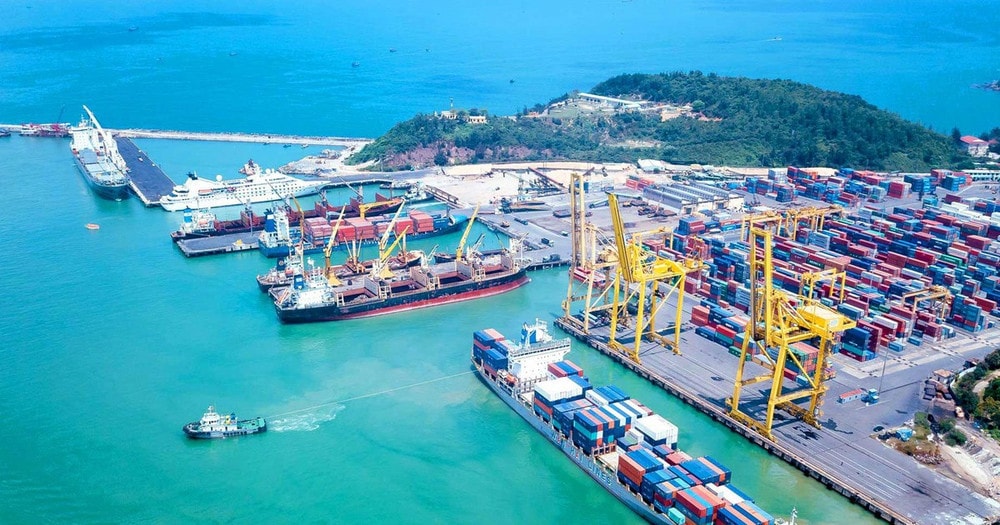 Resolution No. 79-NQ/TW: Establishing the "pioneering" and "leading ...