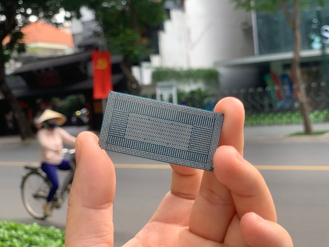 Intel bertujuan untuk memimpin era AI PC dengan chip Core Ultra Series ...