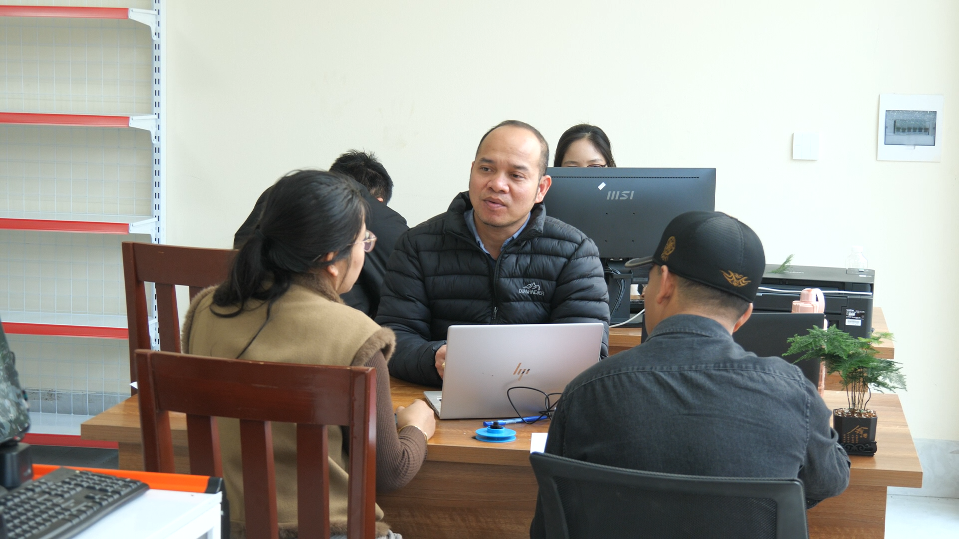 The Bat Xat Border Trade Promotion Fair 2026 will take place from ...