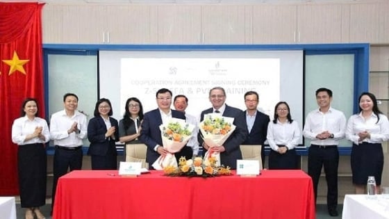 PVD Training expands cooperation, raising the standards of ...
