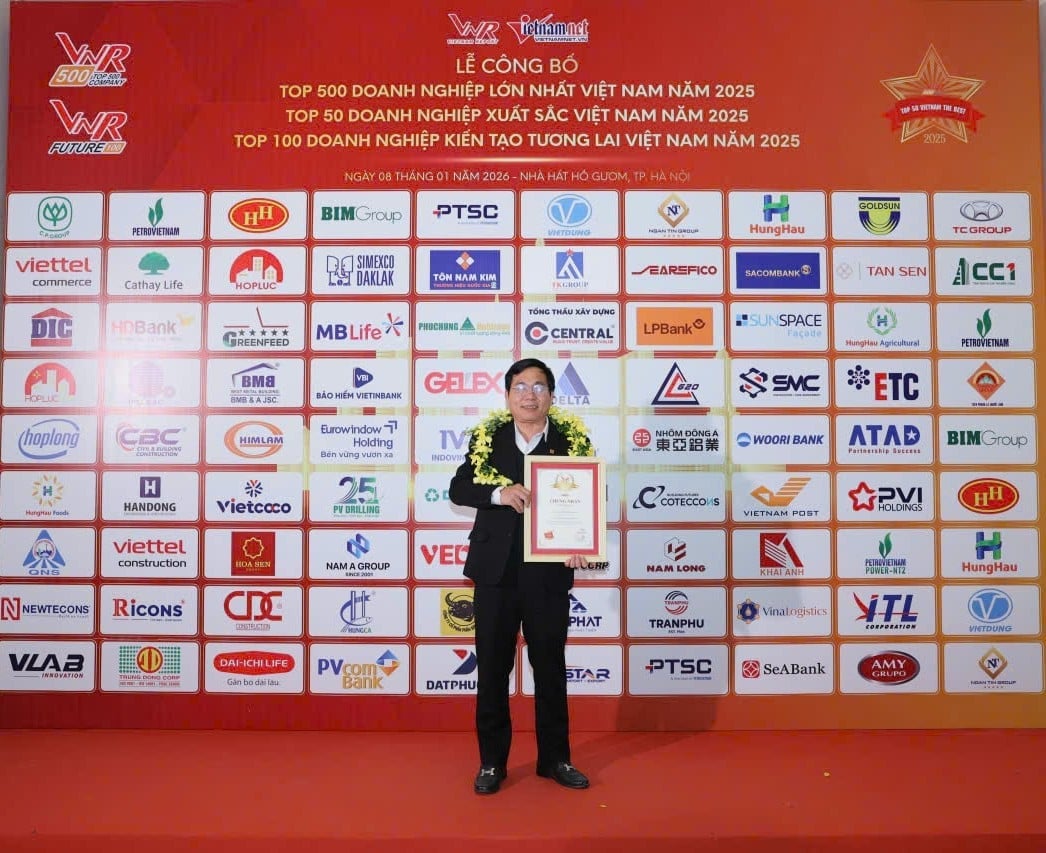 Construction Company 47 is among the Top 500 largest enterprises in ...