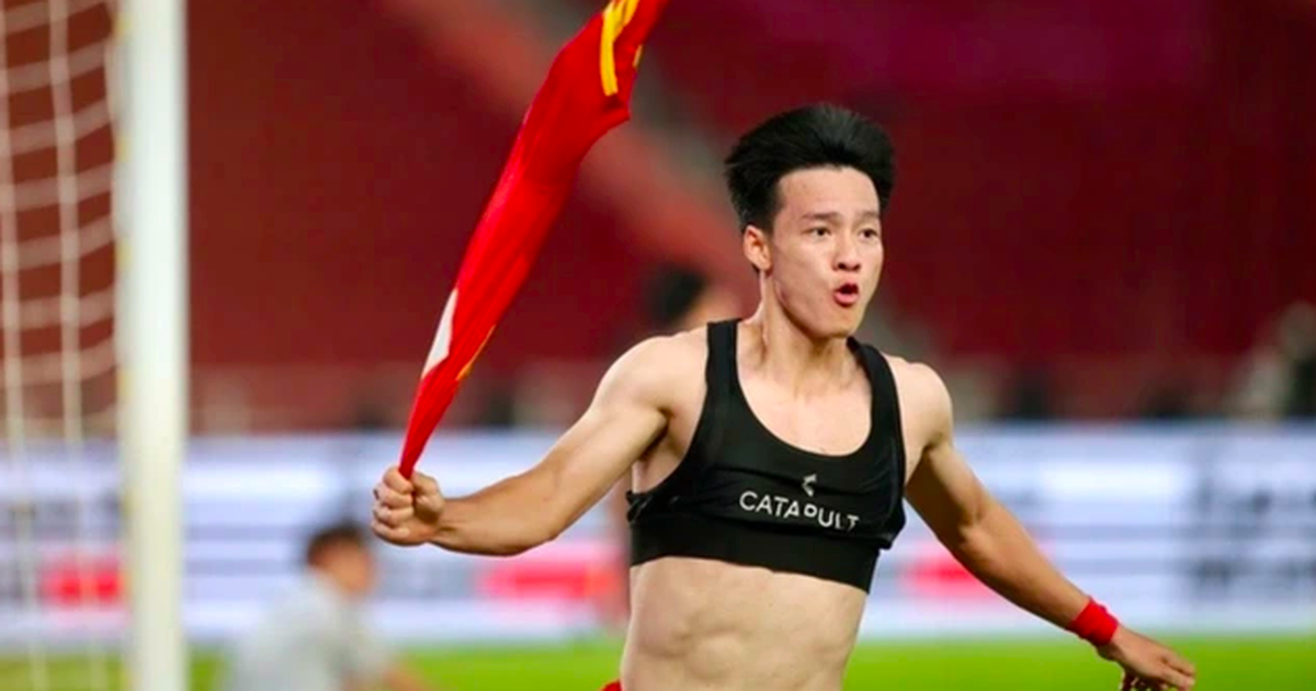 Vietnam U23 still has a 'secret weapon' that could shock Saudi Arabia ...